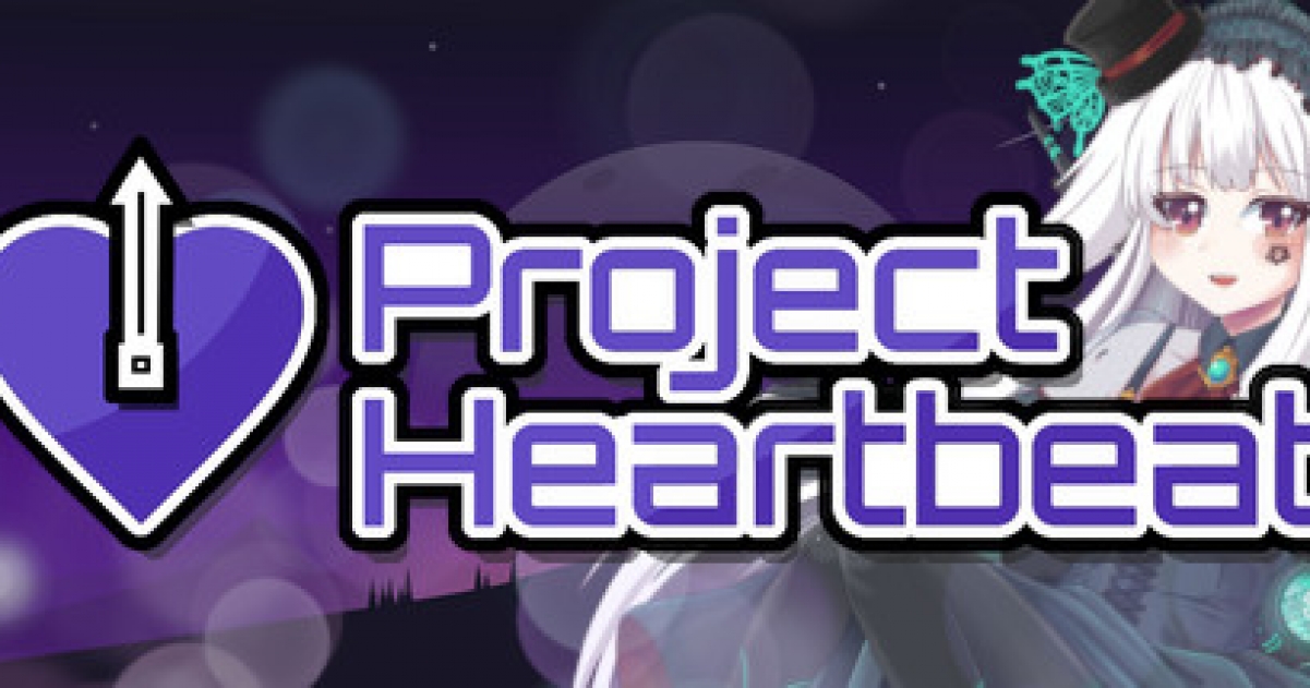 Project Heartbeat - Game | GameGrin
