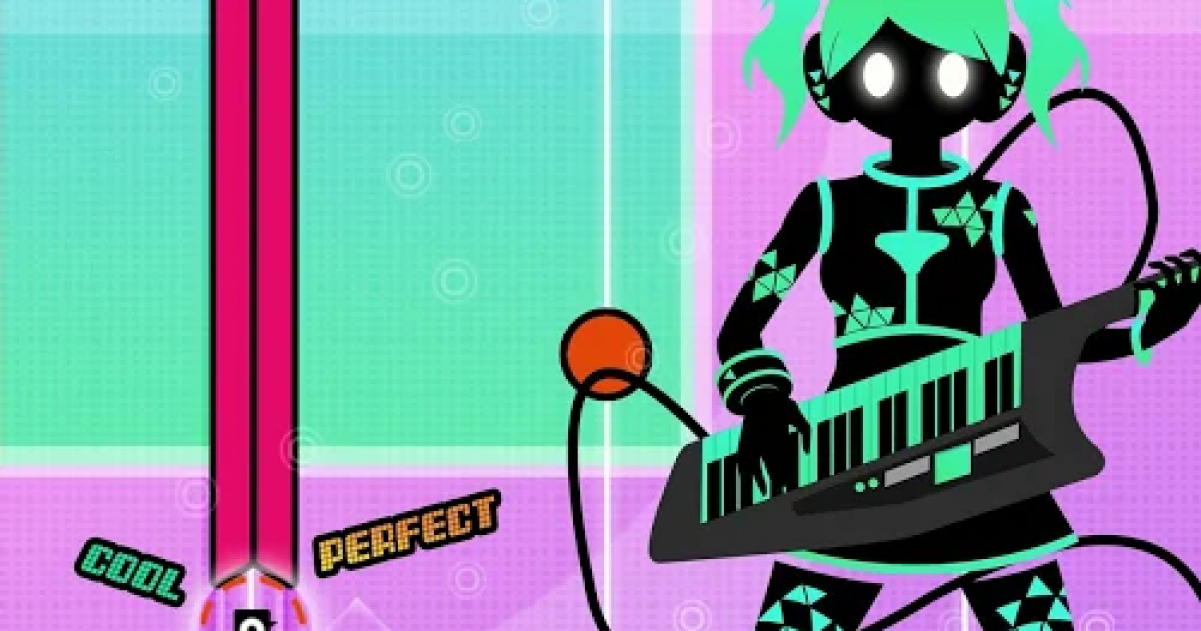 Project Muse - Game | GameGrin