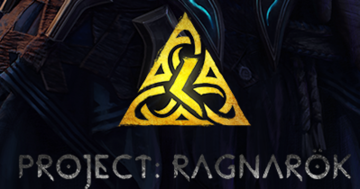 Project Ragnarök - Game | GameGrin