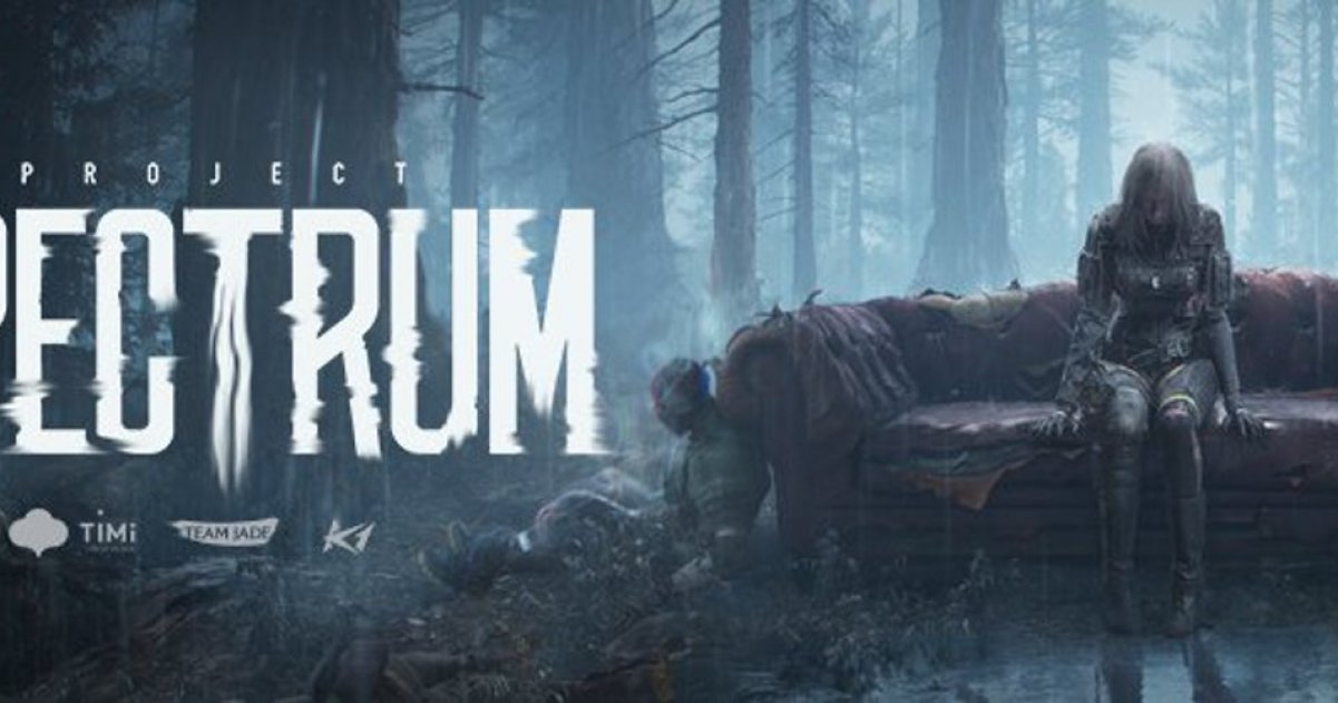 gamescom Opening Night Live 2025: Project Spectrum | GameGrin