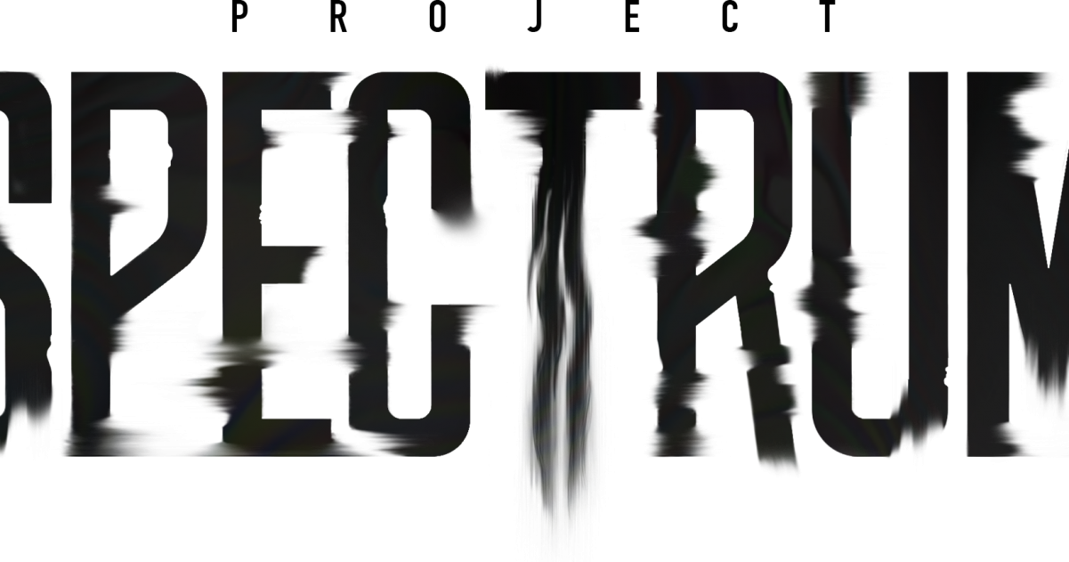 Project Spectrum - Game | GameGrin