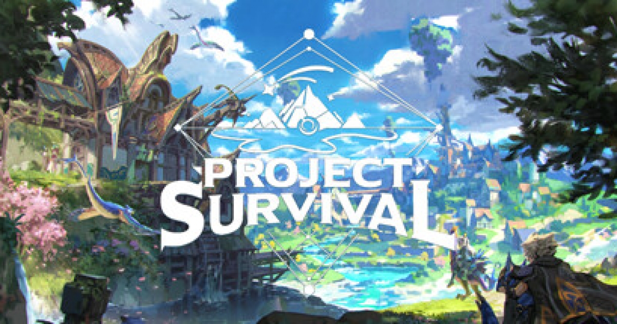 PROJECT SURVIVAL - Images & Screenshots | GameGrin