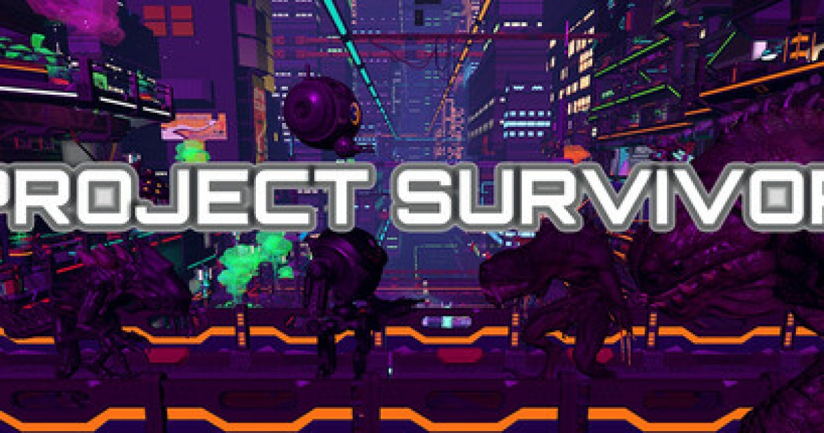 Project Survivor - Images & Screenshots | GameGrin