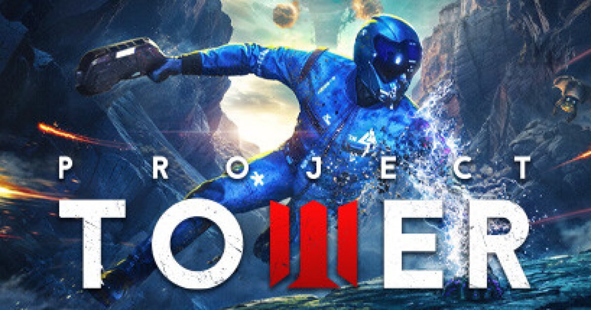 Project Tower - Game | GameGrin