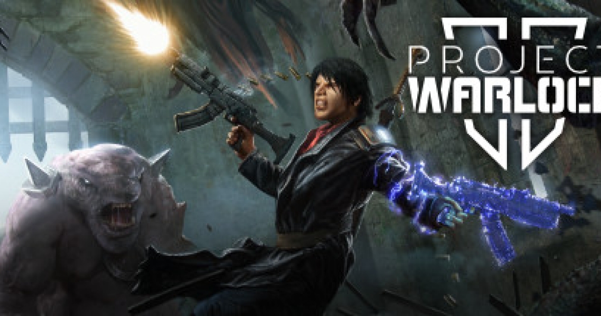 Project Warlock II - Images & Screenshots | GameGrin