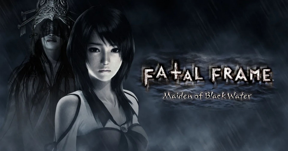 PROJECT ZERO: Maiden of Black Water Review | GameGrin