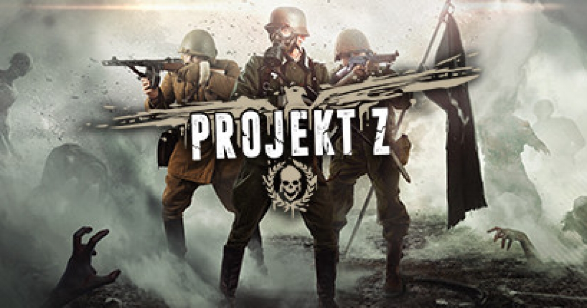 Projekt Z - Images & Screenshots | GameGrin