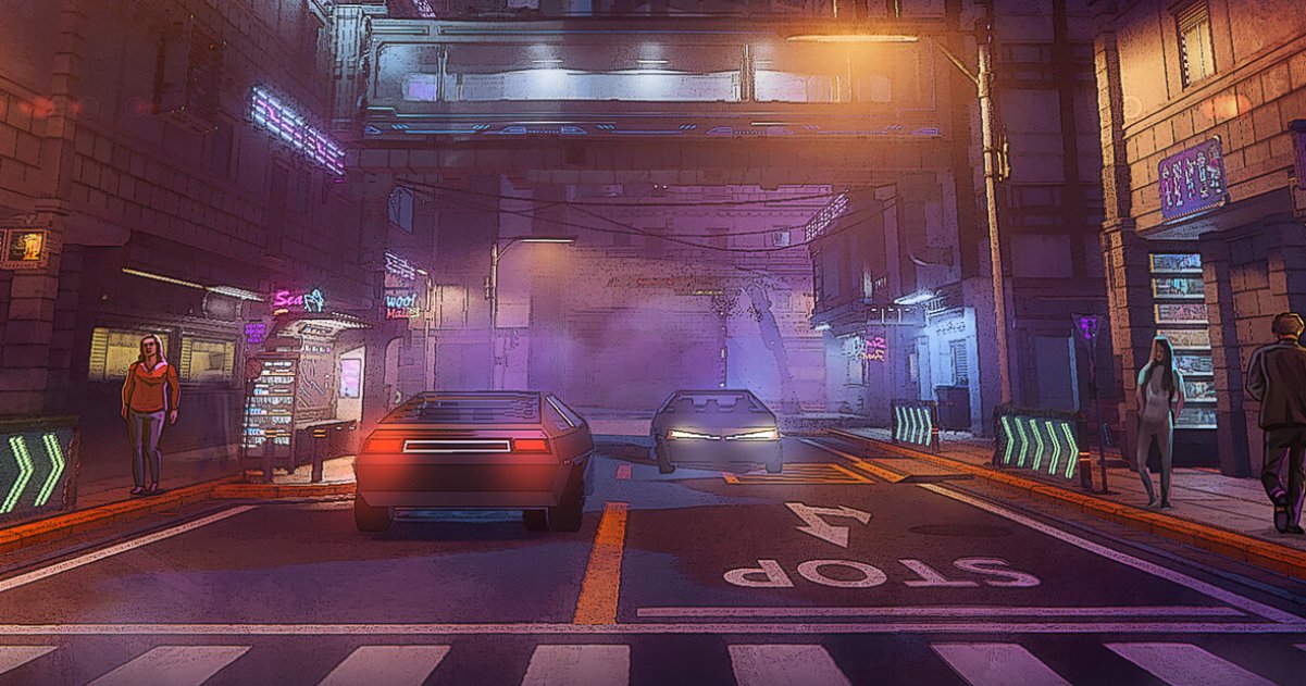 Prometheus Wept Preview | GameGrin