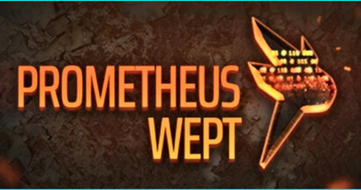 Prometheus Wept - Game | GameGrin