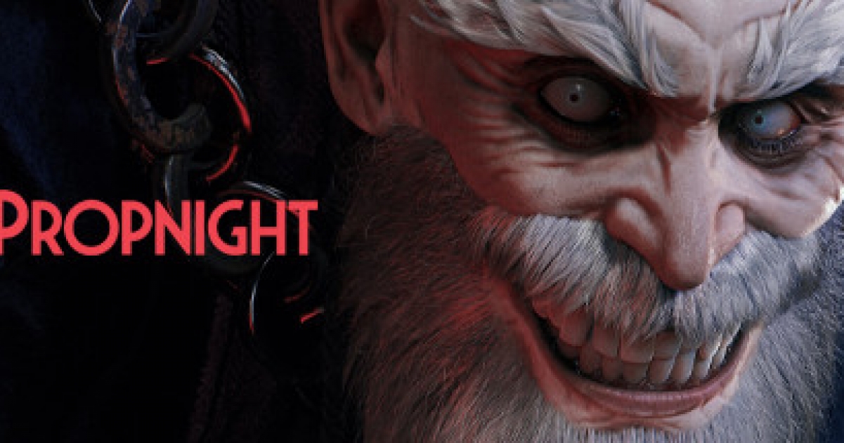 Propnight - Game | GameGrin