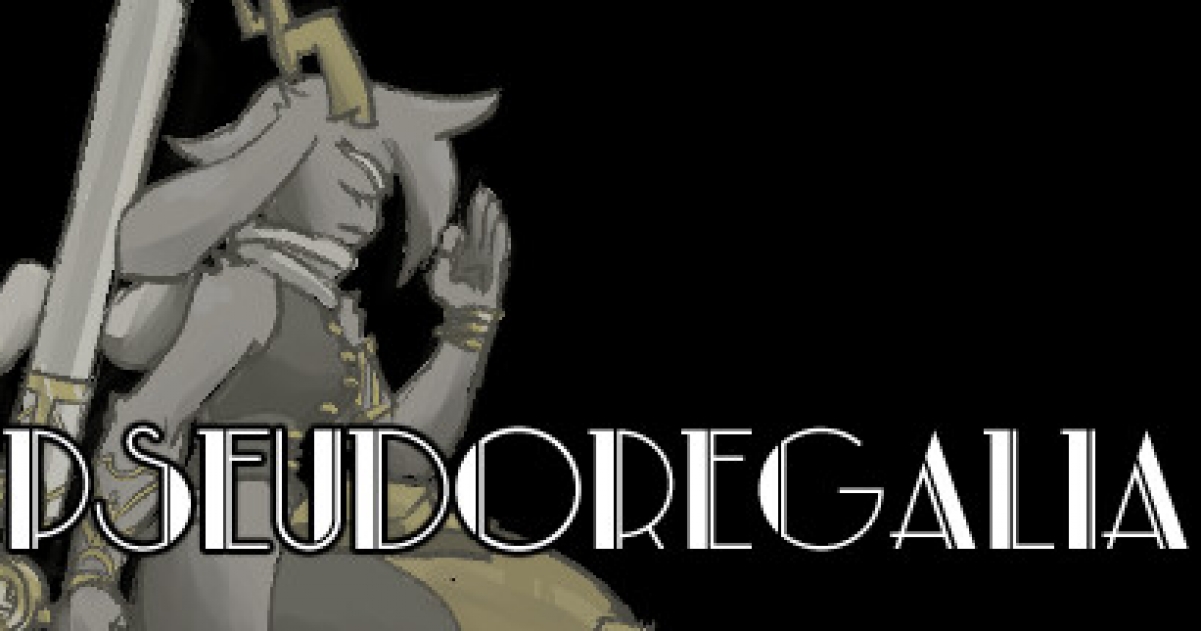 Pseudoregalia - Images & Screenshots | GameGrin