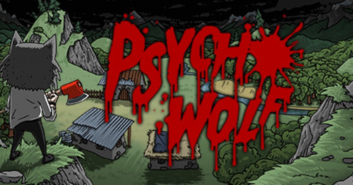 Psycho Wolf - Images & Screenshots | GameGrin