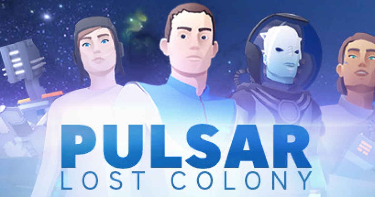 PULSAR: Lost Colony - Images & Screenshots | GameGrin