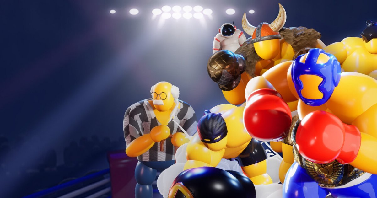 Punch A Bunch Review | GameGrin