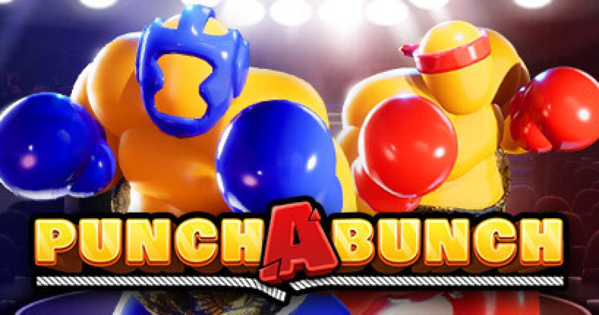 Punch A Bunch - Game | GameGrin