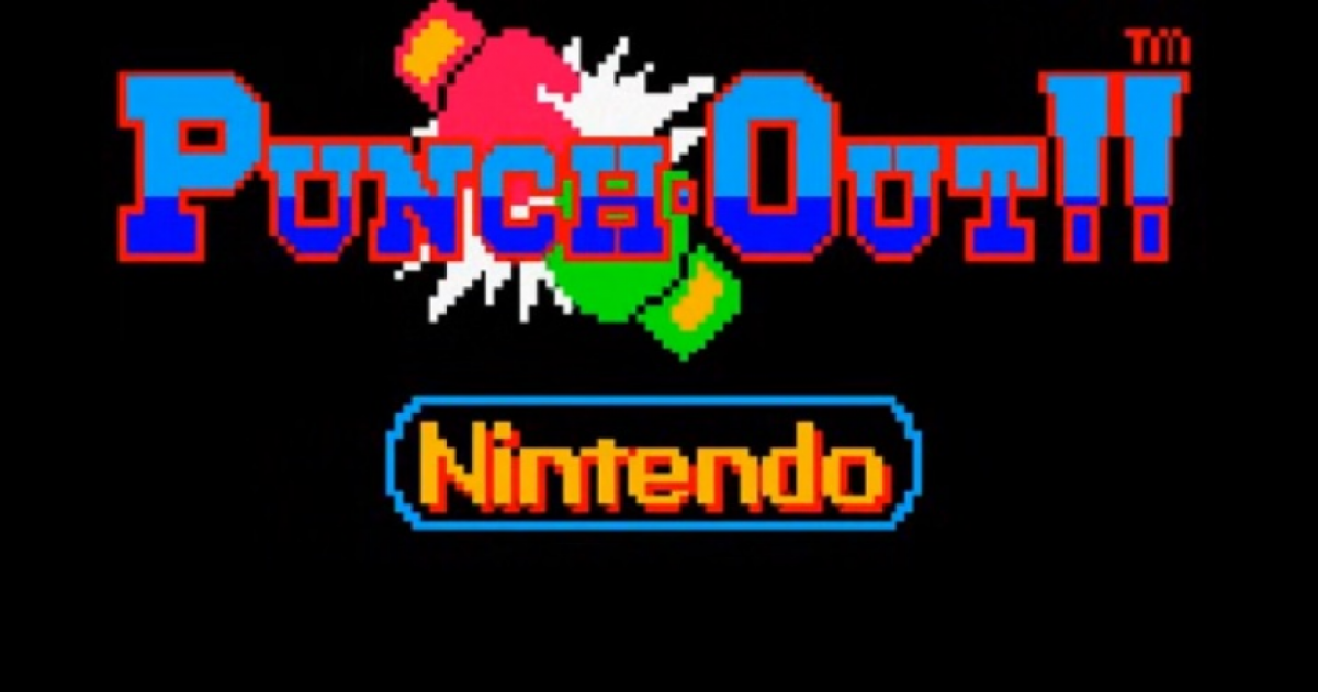Punch-Out!! - Game | GameGrin