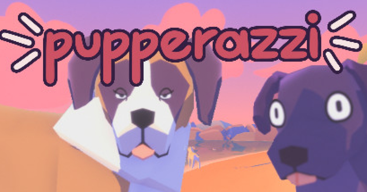 Pupperazzi - Game | GameGrin