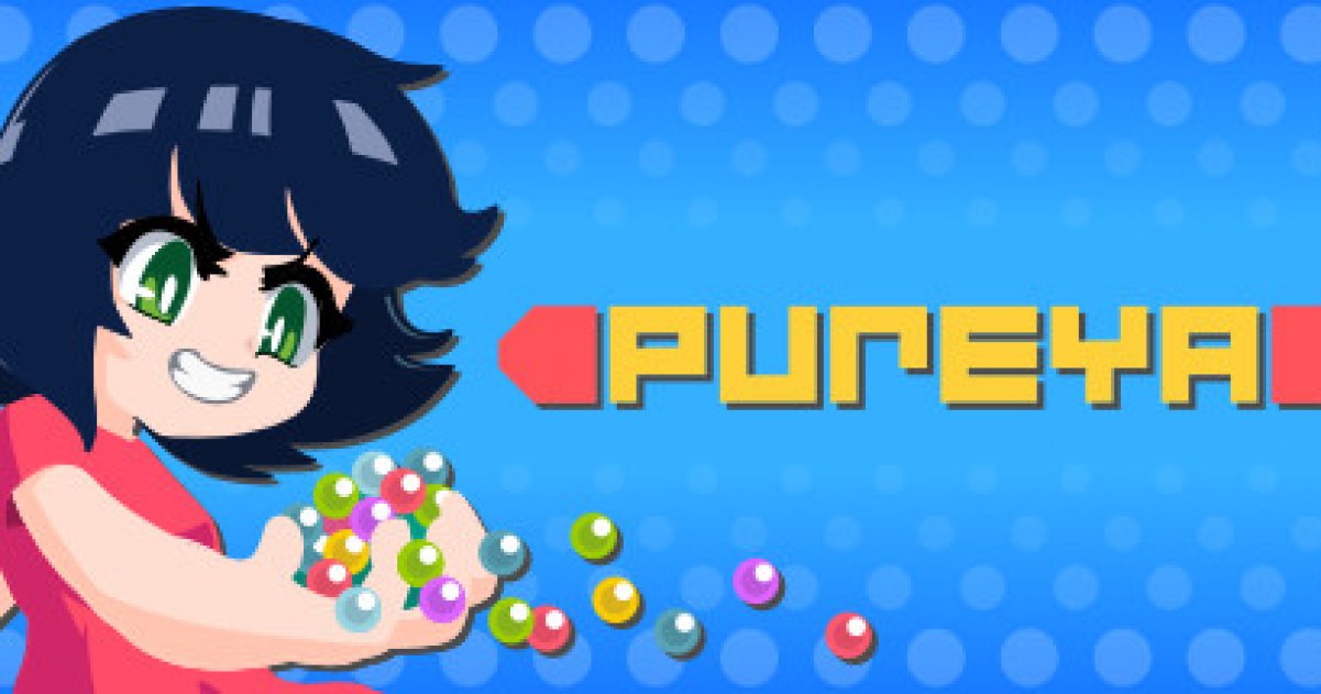 pureya - Game | GameGrin