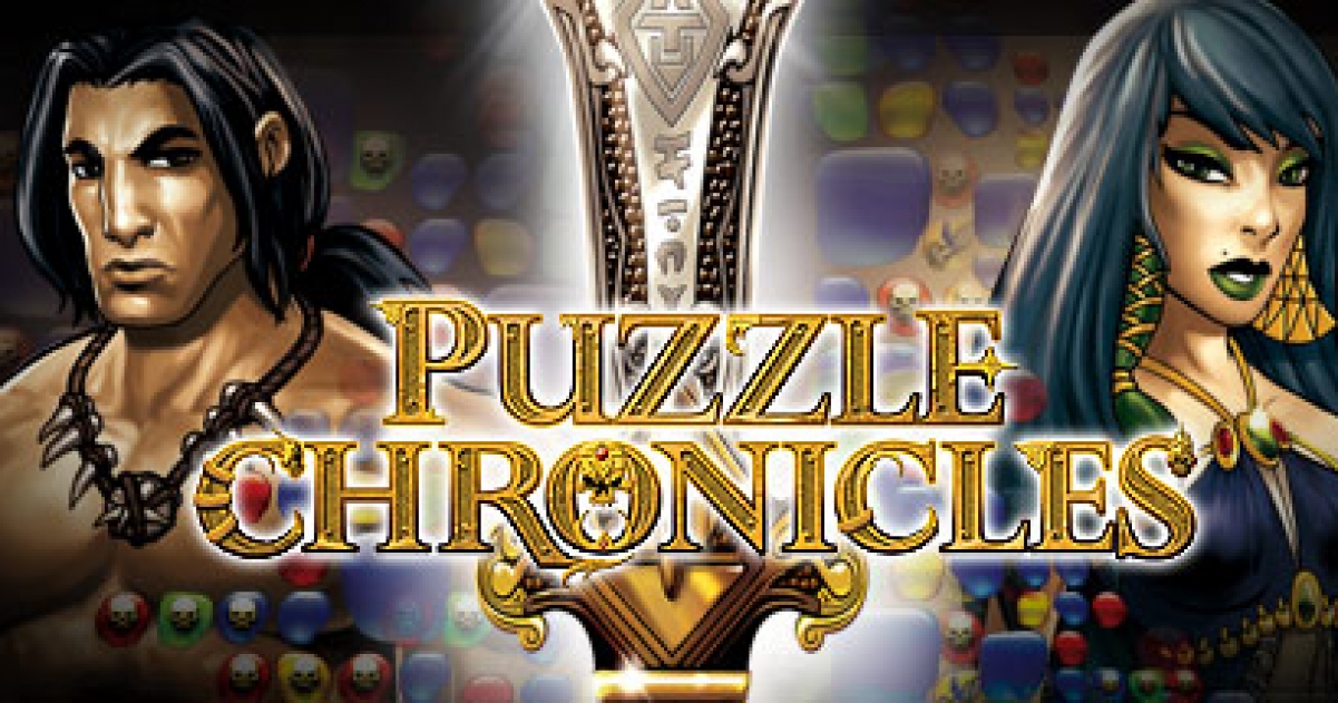 Puzzle Chronicles - Images & Screenshots | GameGrin