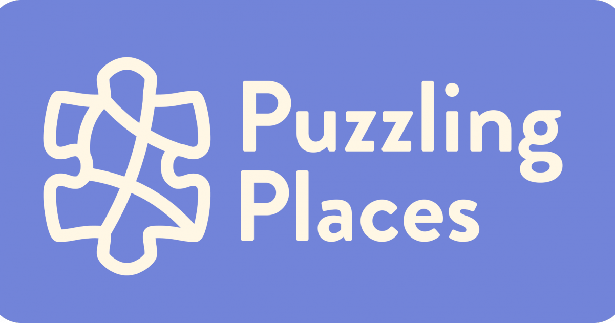 Puzzling Places - Game | GameGrin