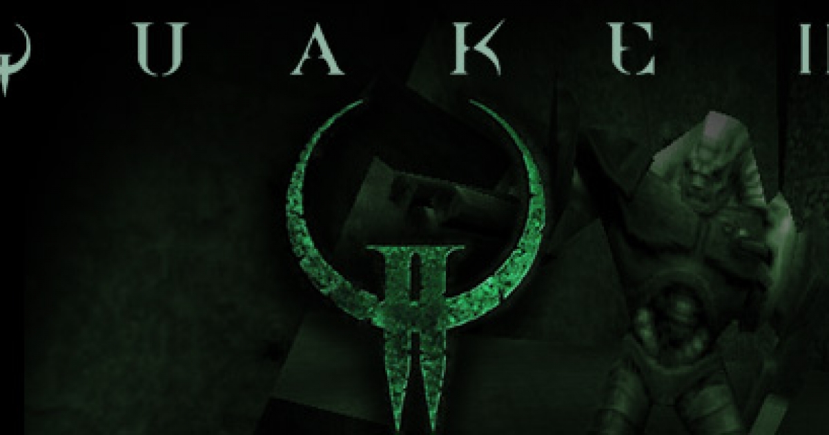 QUAKE II - Game | GameGrin