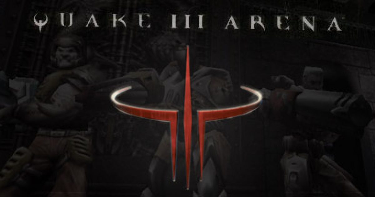 Quake III Arena - Game | GameGrin
