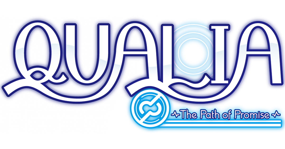 QUALIA ~The Path of Promise~ - Game | GameGrin