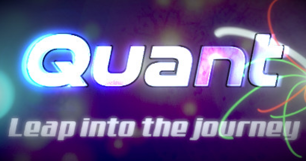 Quant - Images & Screenshots | GameGrin