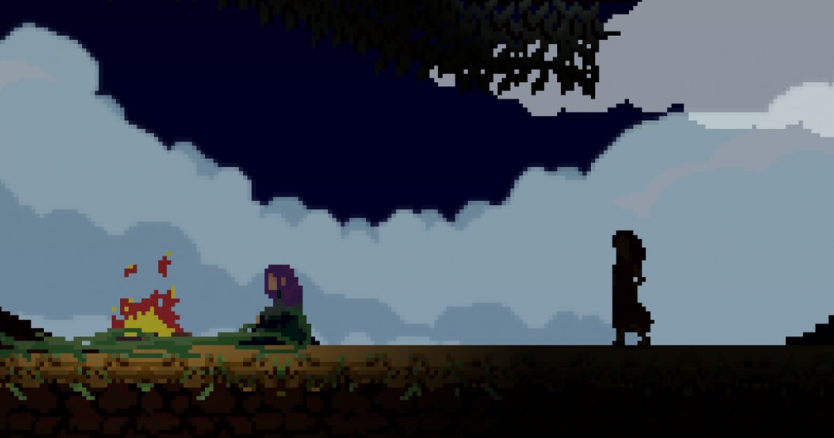 Quantum Witch Interview | GameGrin