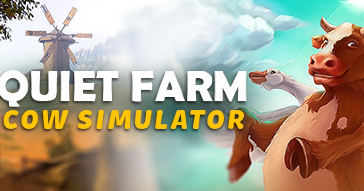 Quiet Farm - Game | GameGrin