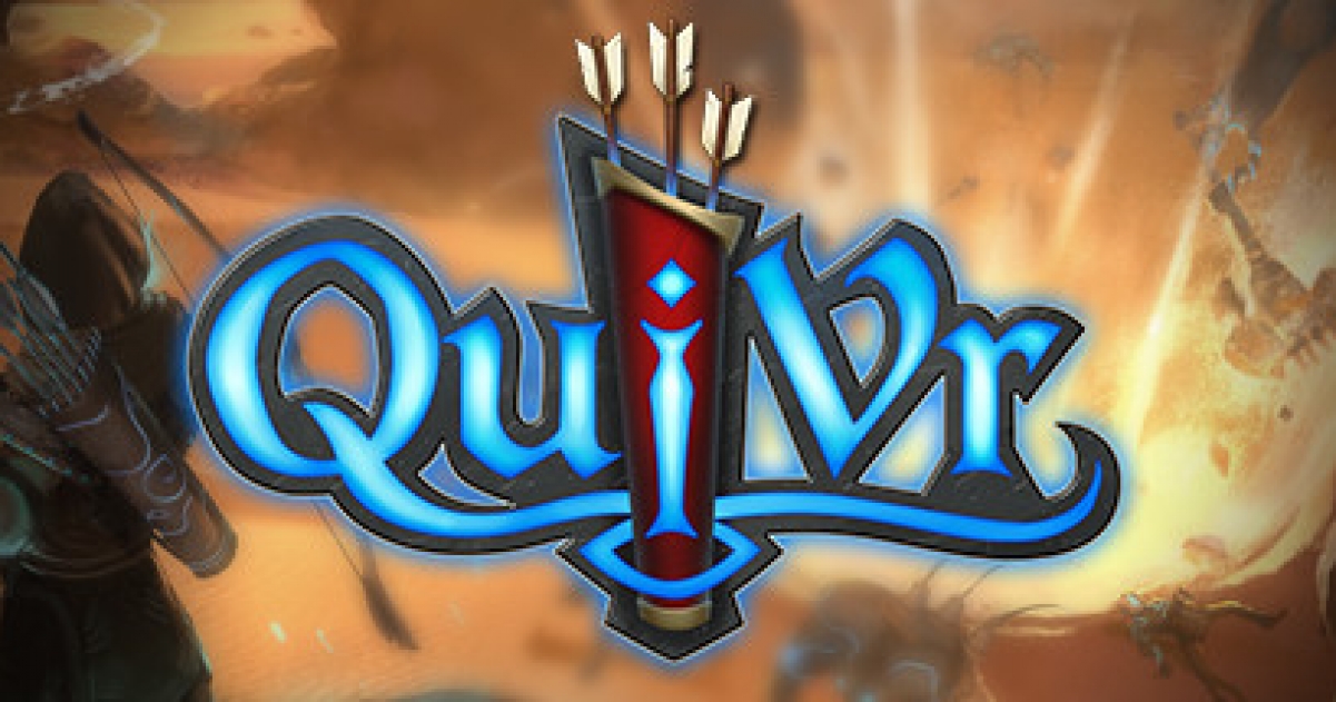 QuiVr - Images & Screenshots | GameGrin