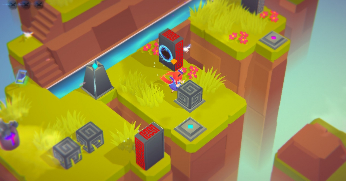 QV Receives Festive Cosmetic Items in Latest Update | GameGrin