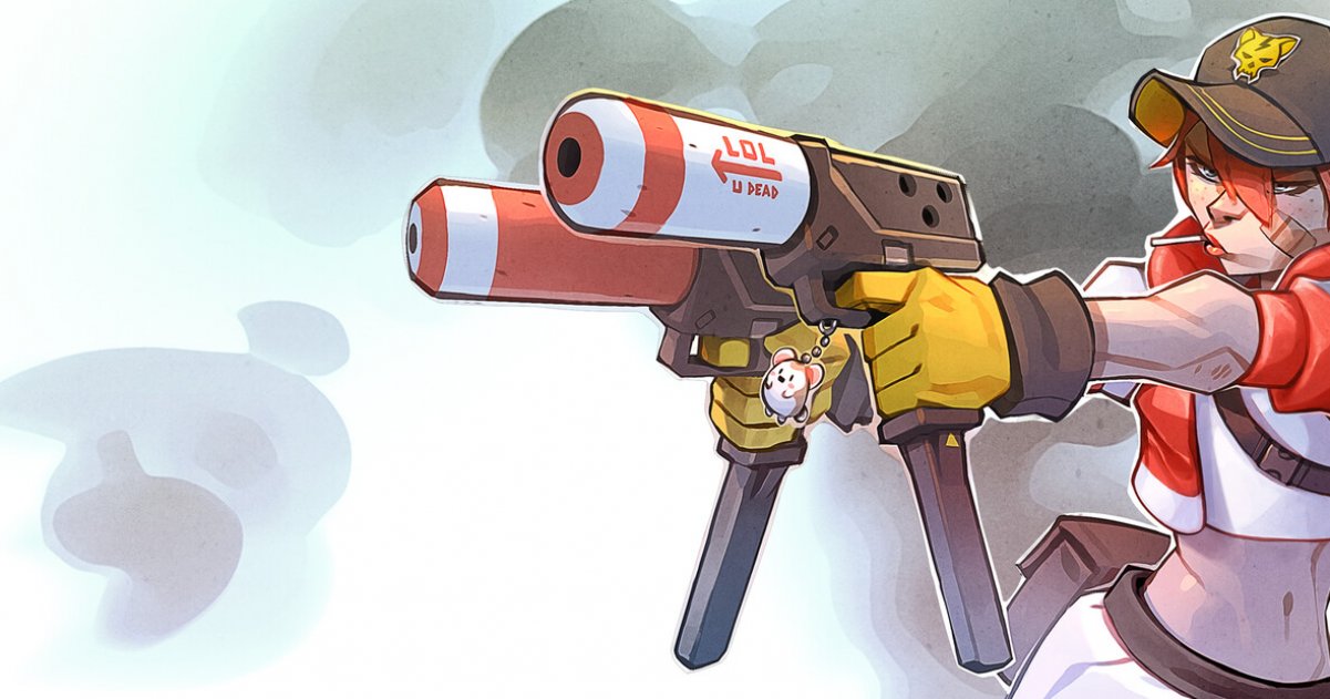 Ra Ra BOOM Review | GameGrin