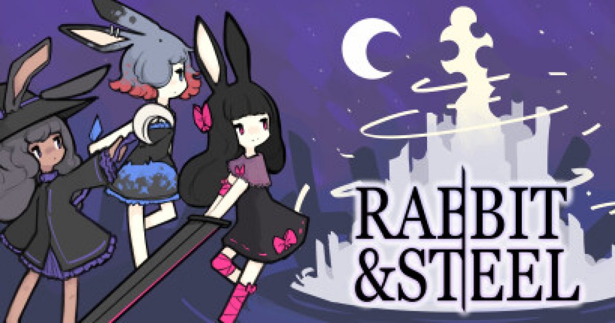 Rabbit and Steel - Game | GameGrin