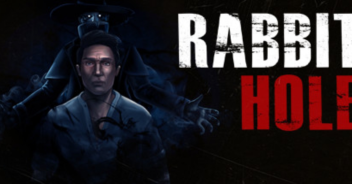 Rabbit Hole - Game | GameGrin