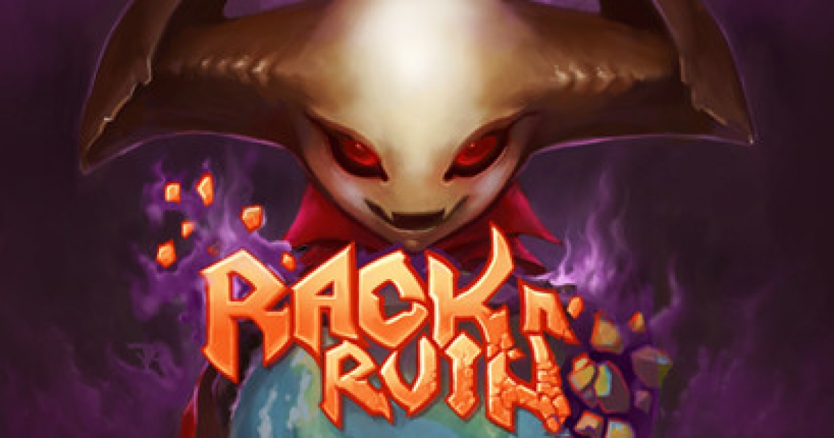 Rack N Ruin - Game | GameGrin