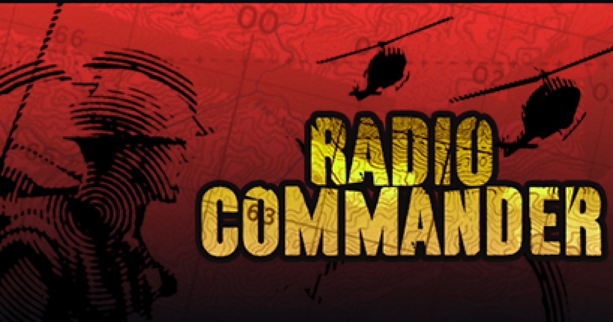 Radio Commander - Game | GameGrin