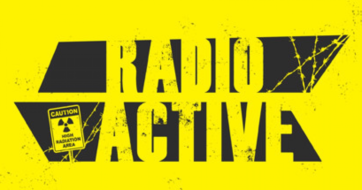 Radioactive - Game | GameGrin