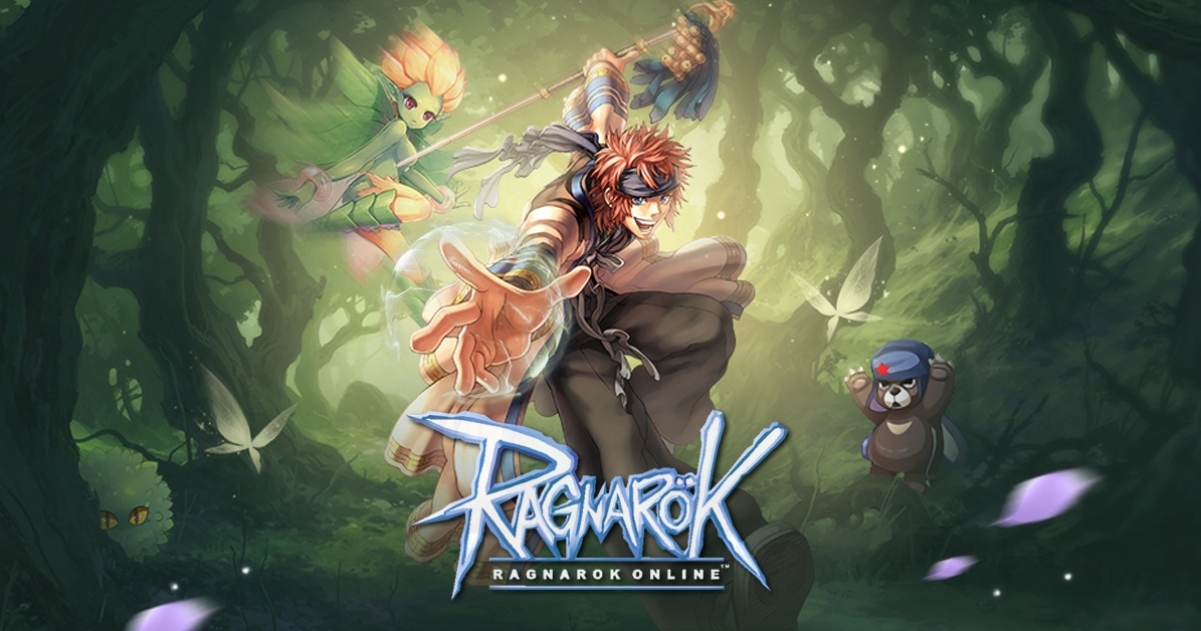 Ragnarok Online - Images & Screenshots | GameGrin