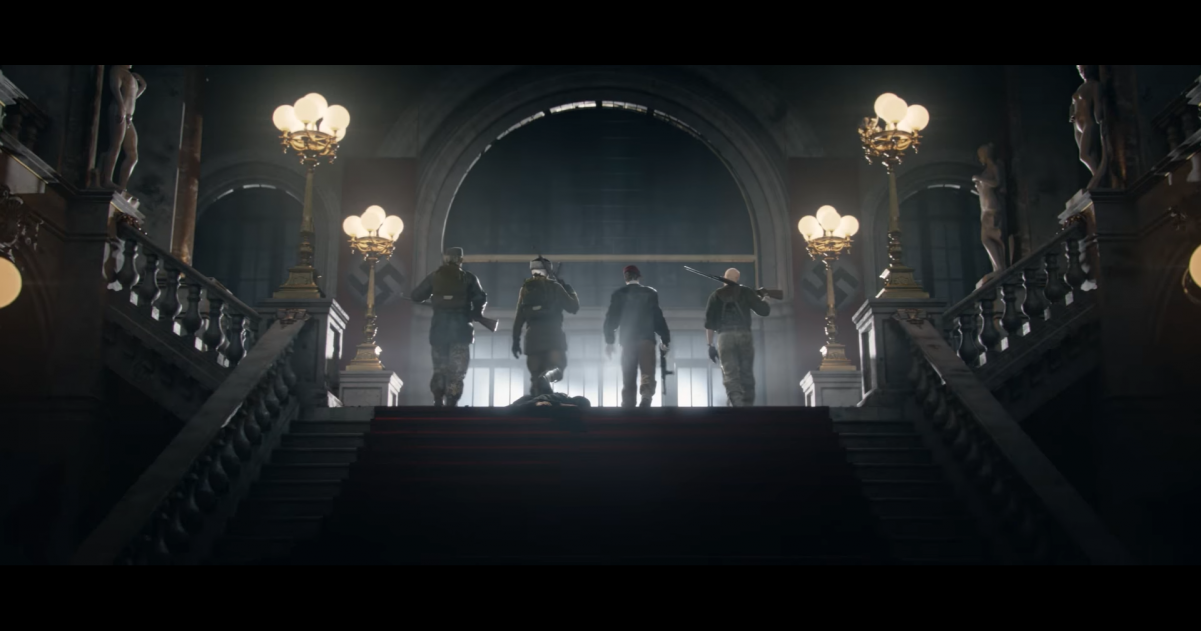 RAID: World War II Review | GameGrin