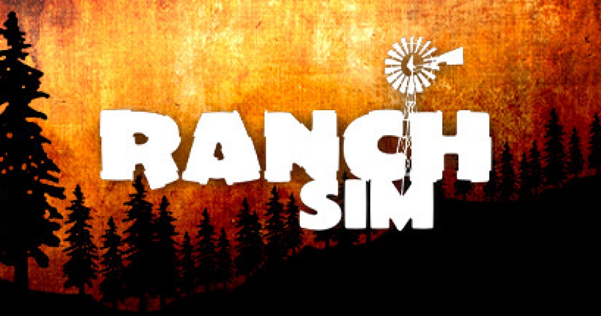 Ranch Simulator - The Realistic Multiplayer Agriculture Management ...