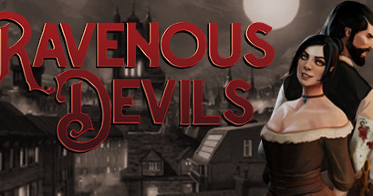 Ravenous Devils - Images & Screenshots | GameGrin