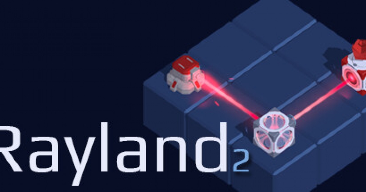 Rayland 2 - Images & Screenshots | GameGrin