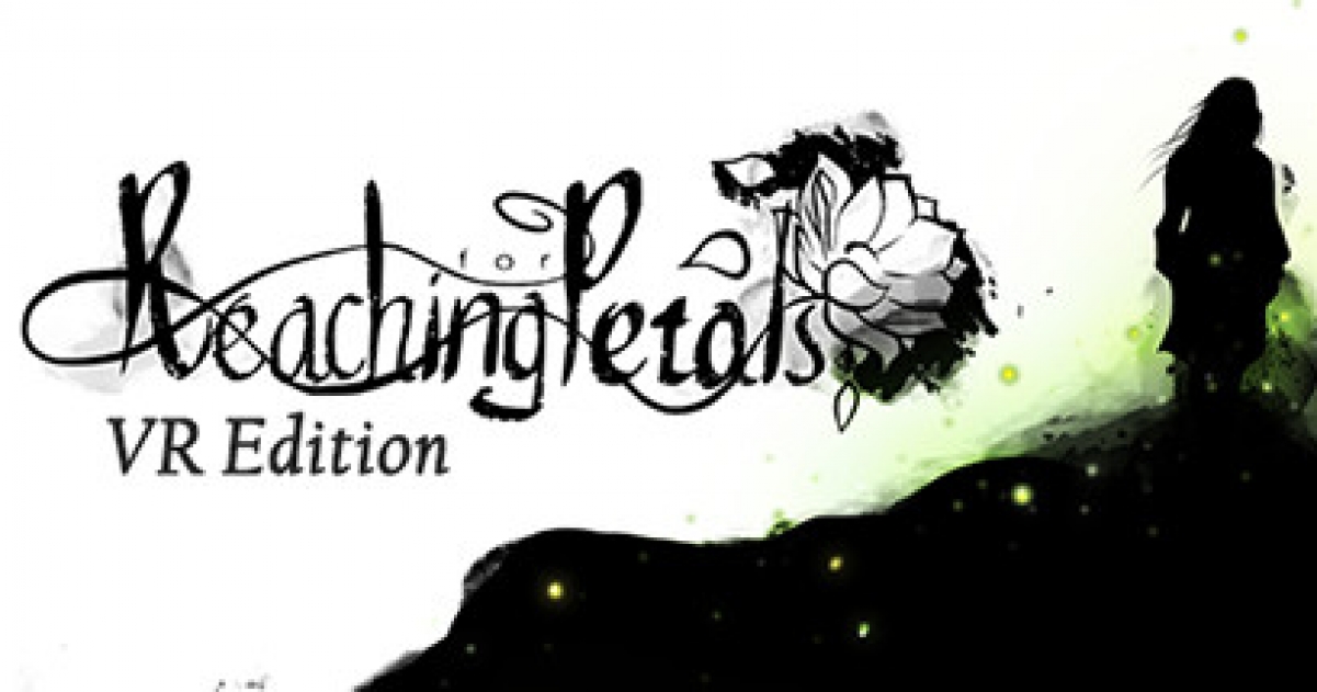 Reaching for Petals: VR Edition - Game | GameGrin