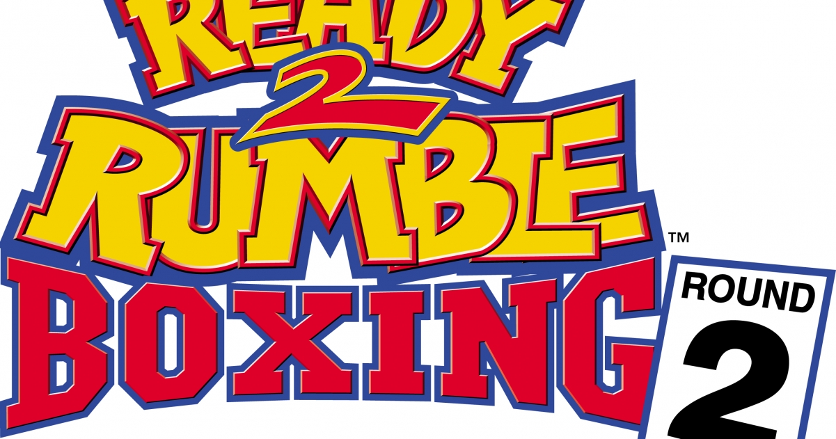 Ready 2 Rumble Boxing: Round 2 - Game | GameGrin
