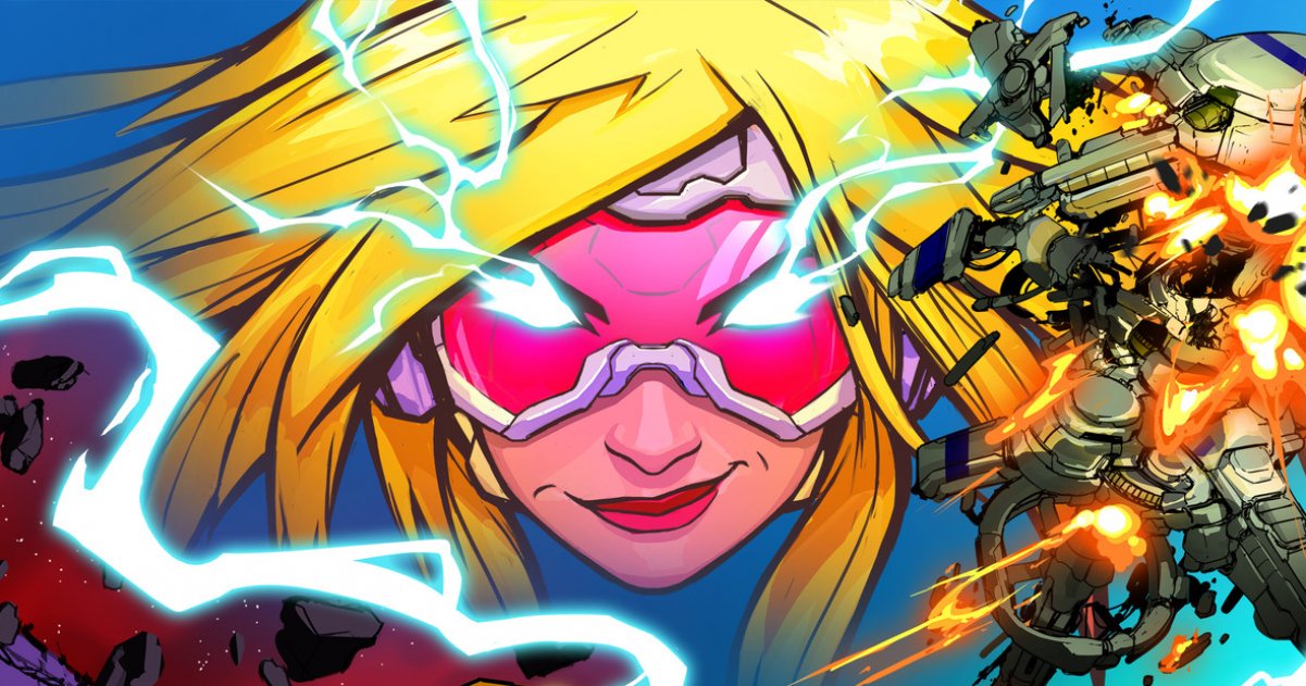 Reality Break Review | GameGrin