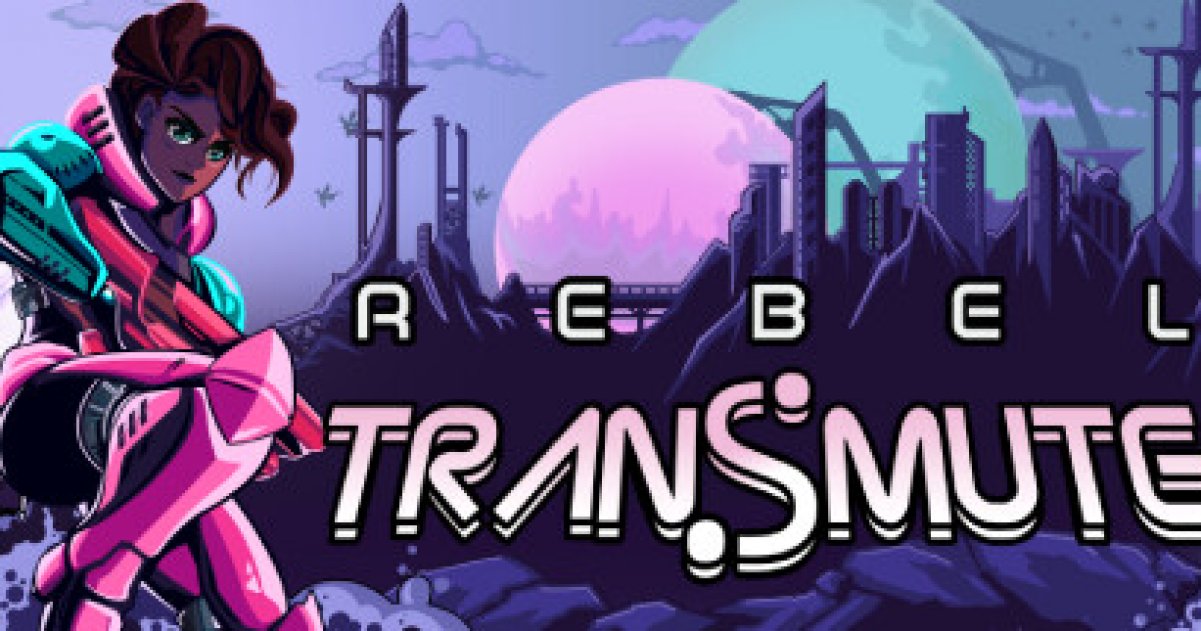 Rebel Transmute - Images & Screenshots | GameGrin