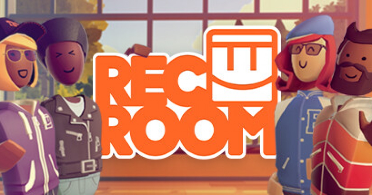 Rec Room - Game | GameGrin