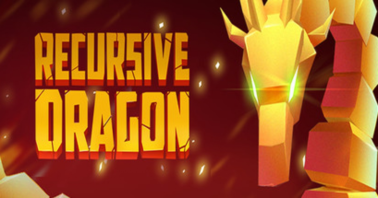 Recursive Dragon - Images & Screenshots | GameGrin