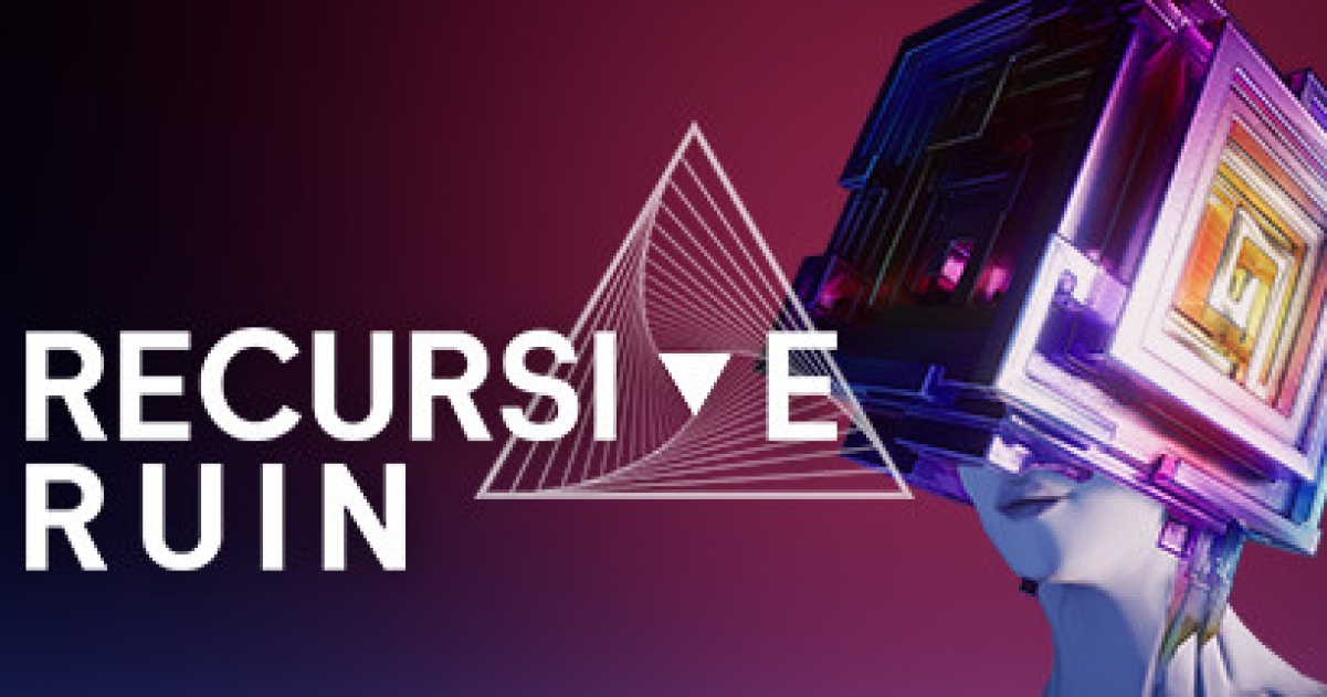 Recursive Ruin - Images & Screenshots | GameGrin